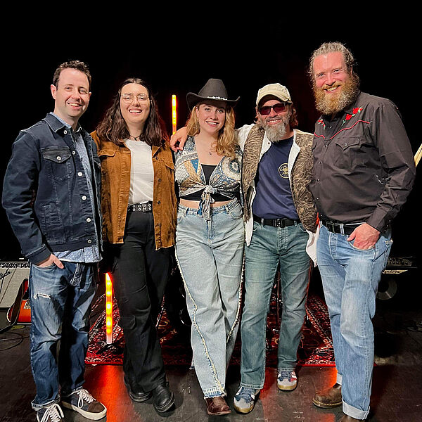 What's On - The George Hotel